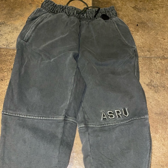 ASRV | Pants | Asrv Joggers | Poshmark